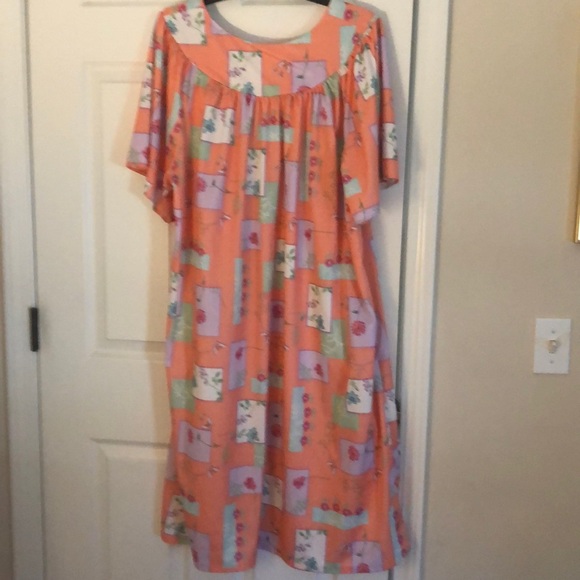 Anthony Richards | Intimates & Sleepwear | Soft And Silky Moomoo ...